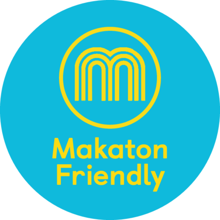Makaton Awareness - Murton Park